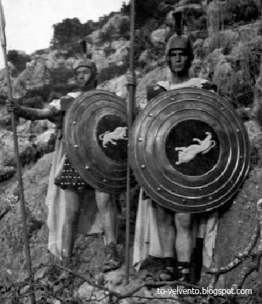 Ένα φωτογραφικό λεύκωμα για το Βελβεντό: «ΜΙΑ ΠΑΛΙΑ ΑΣΠΡΟΜΑΥΡΗ ΦΩΤΟΓΡΑΦΙΑ»