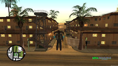 BASE CON PUERTA PRIVADA PARA RANGO A ELEGIR - MTA RESOURCES EN ESPAÑOL