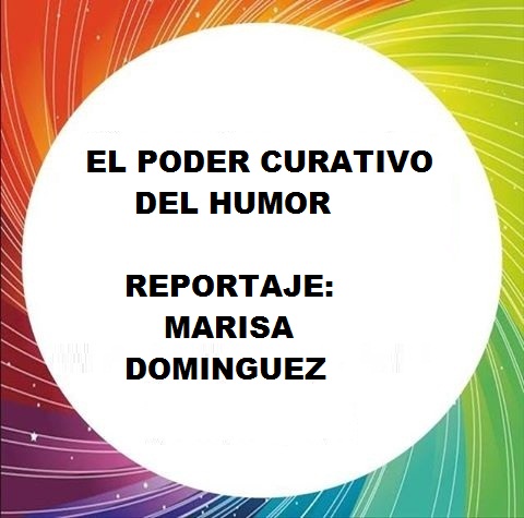 Biblioteca del PDF: EL PODER CURATIVO DEL HUMOR