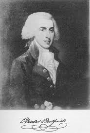 Sidney By The Sea: Charles Bulfinch