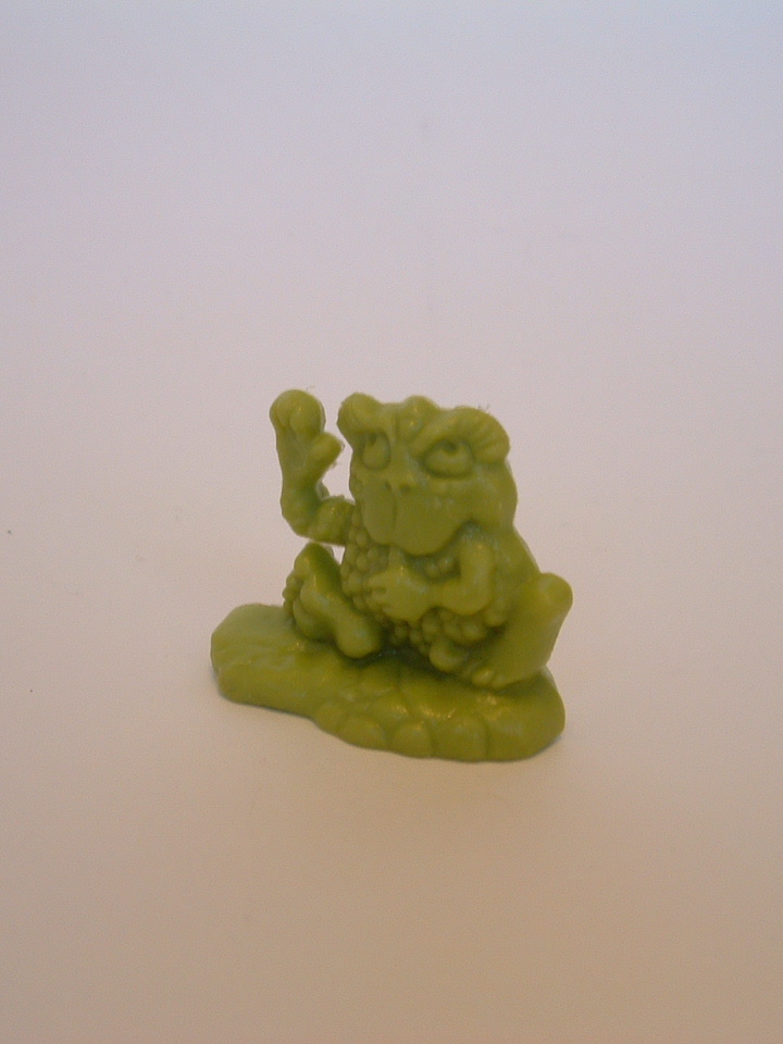 Draw The Toy: Get Your Freak On