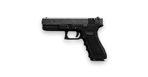 Free fire G18 png