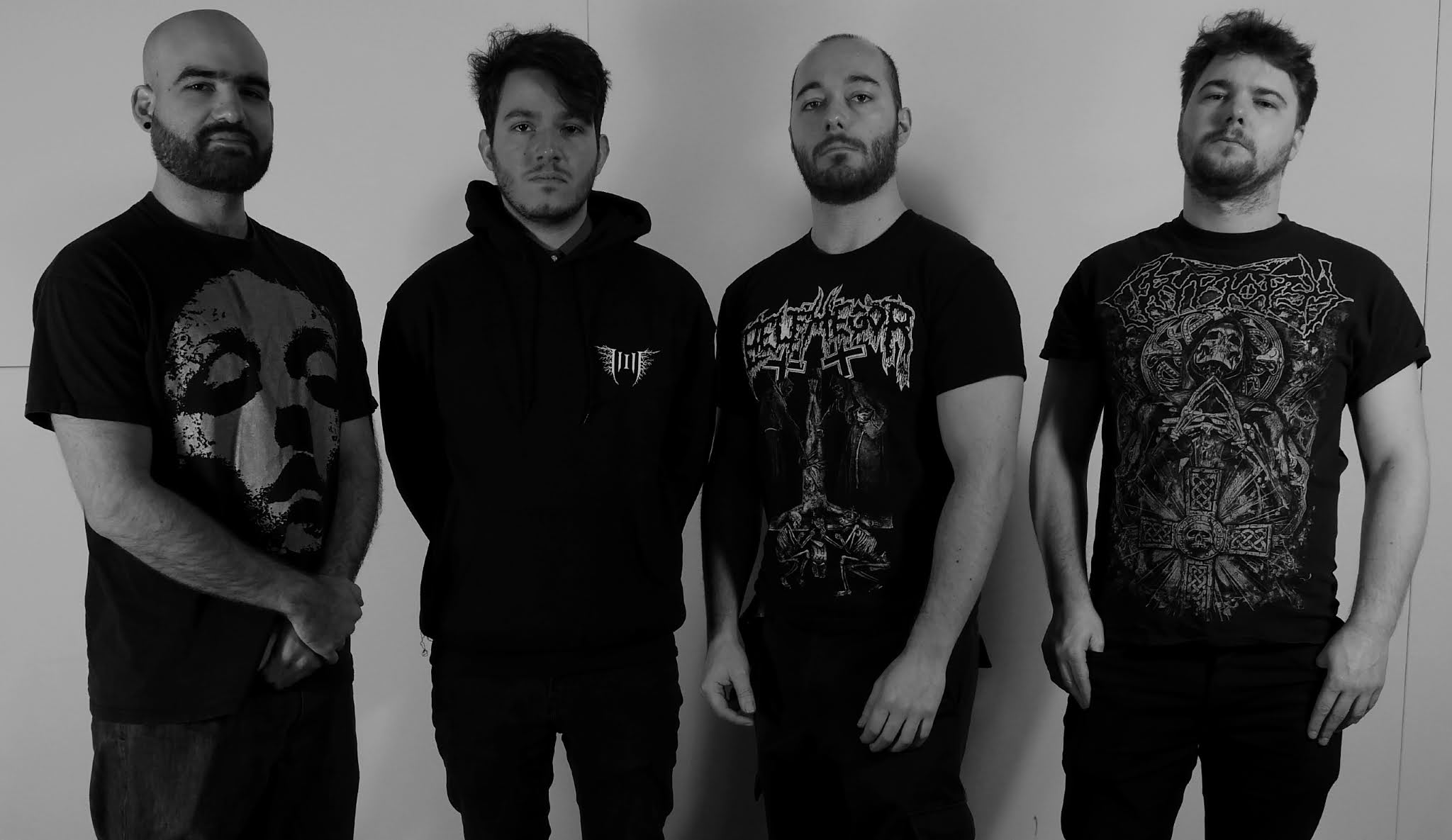 Interview - CREEPING FEAR - We made the lyrics in the traditional death ...