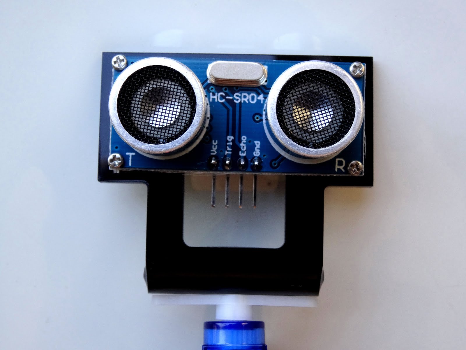 Mitov Software: Assembling Elegoo Smart Robot Car Kit Step 4 ...