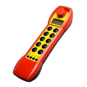 Cavotec MC 2-5 Radio Remote Control | Wiratama Mitra Abadi