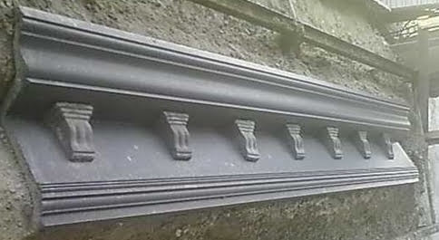 Harga list plang profil grc 0813 1558 8229 | Jual list plang profil grc beton cetak 0813 1558 8229