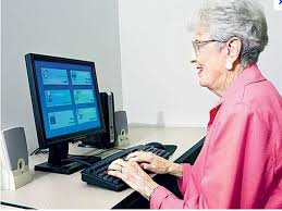 Bibliotecas de San Javier con las Personas Mayores: Nueva edición del ...