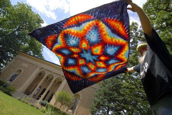 BFD : A Thousand Words: Featuring Roger Feldhans