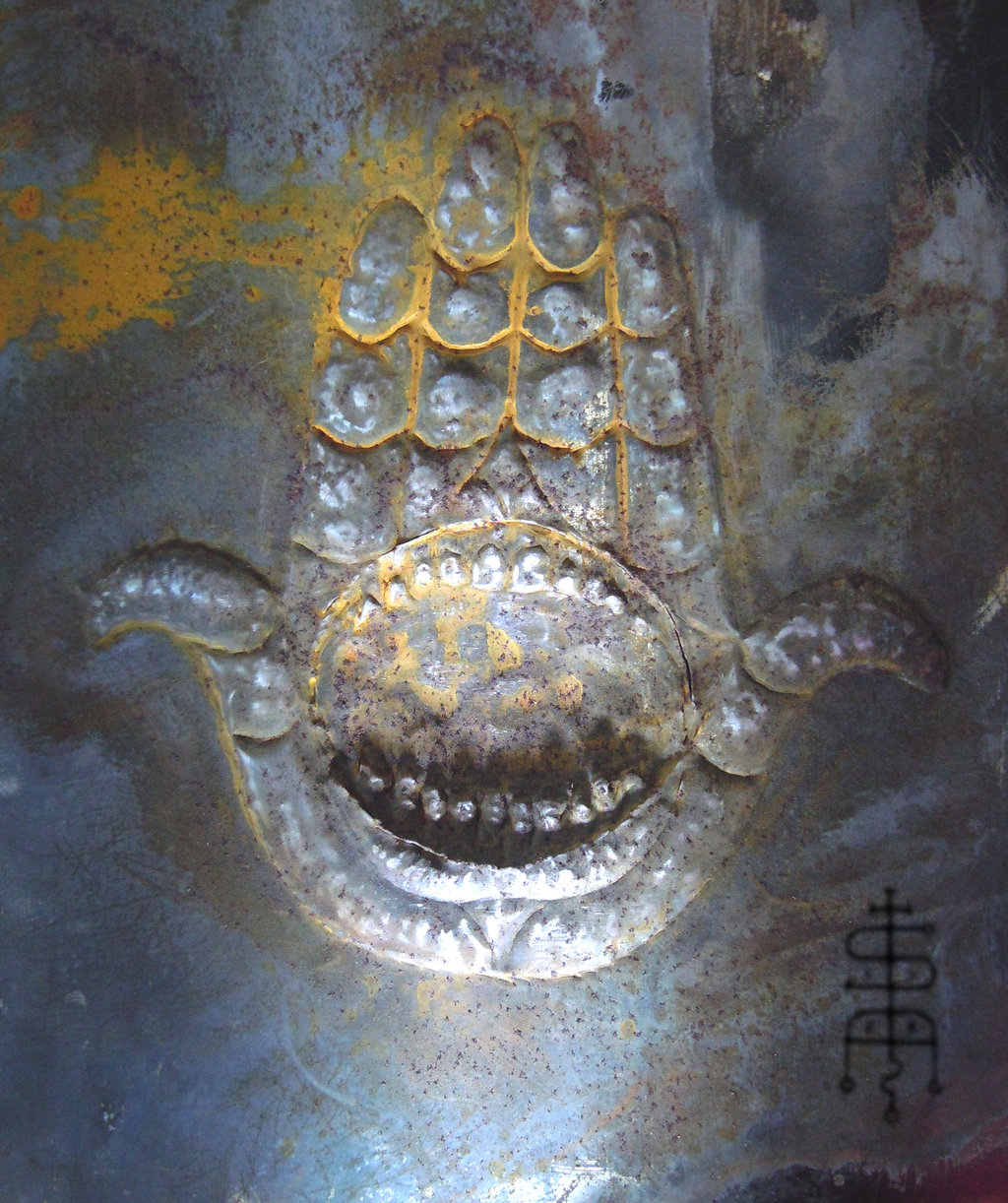 Propnomicon: The Hand of Y'golonac