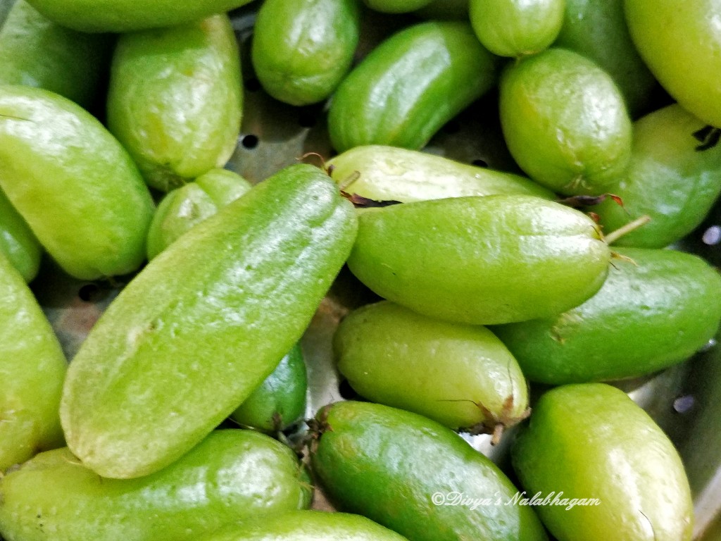 Bilimbi Rasam | Irumban Puli Rasam - Divya's Nalabhagam