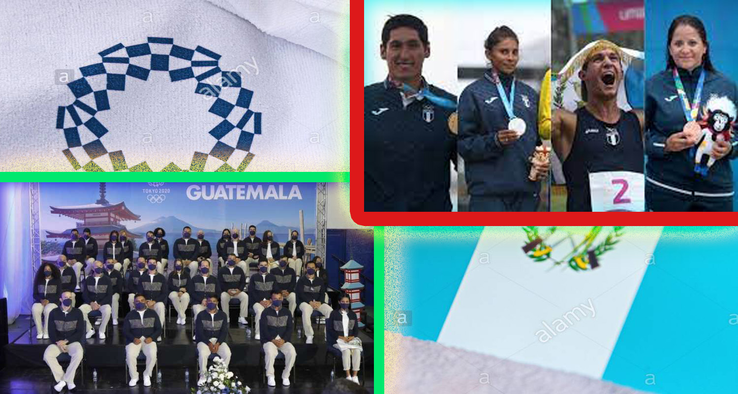 las olimpidas de guatemala