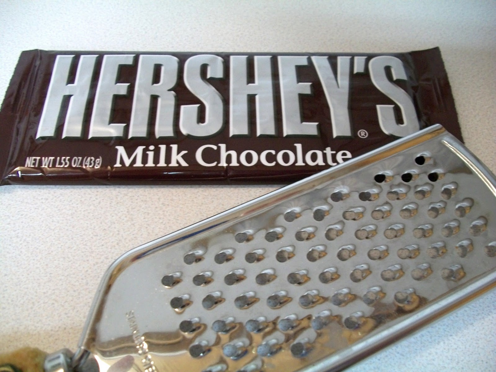 My Kind of Cooking: Mocha Pudding