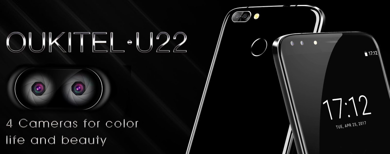 Image Sensors World: More Quad Camera Phones from China