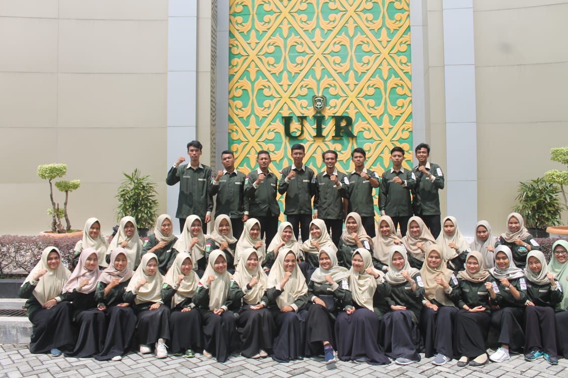 Universitas Islam Riau Kembali Membuka Pendaftaran OLIMPIADE MATEMATIKA ...