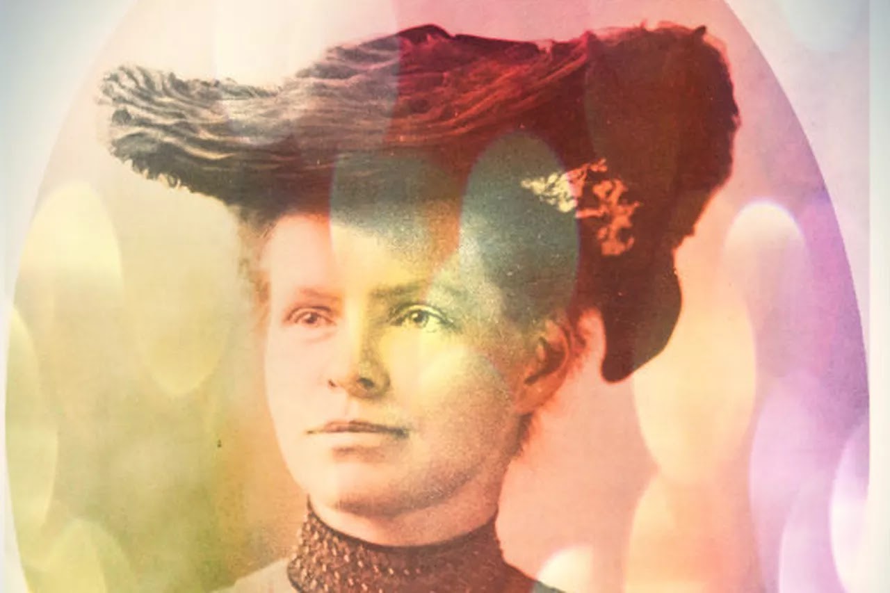 Nettie Stevens discovered XY sex chromosomes.