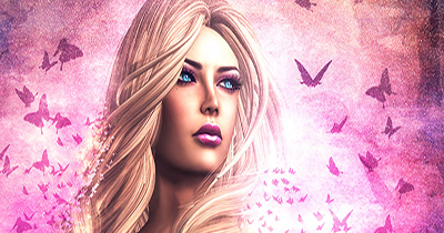 SLE Buzz Feature of the Week: Pinkness Pearl ~ The SL Enquirer