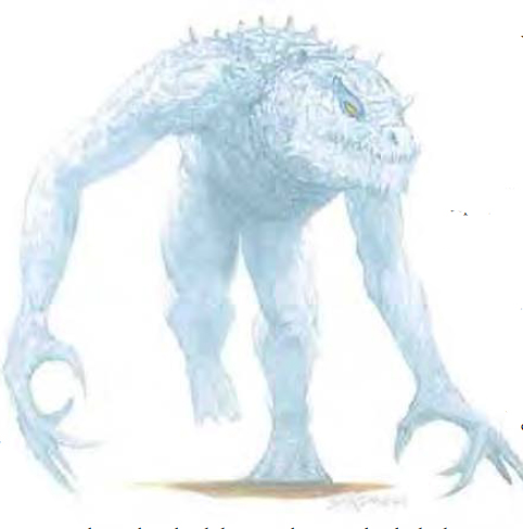 Power Score: Dungeons & Dragons - A Guide to the Slaad