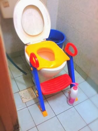 unguchentamelor.blogspot.com: Sambungan ajar anak potty training.......