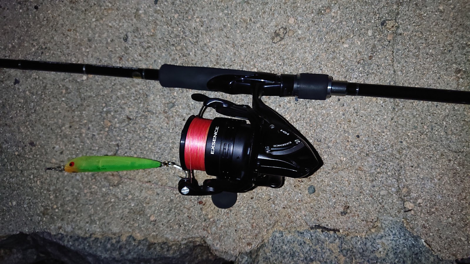 イナッコパターン必携の「超」名作ルアー！タックルハウス TKRP 90（TKRP "9/12"Swiming Ripple Popper）の ...