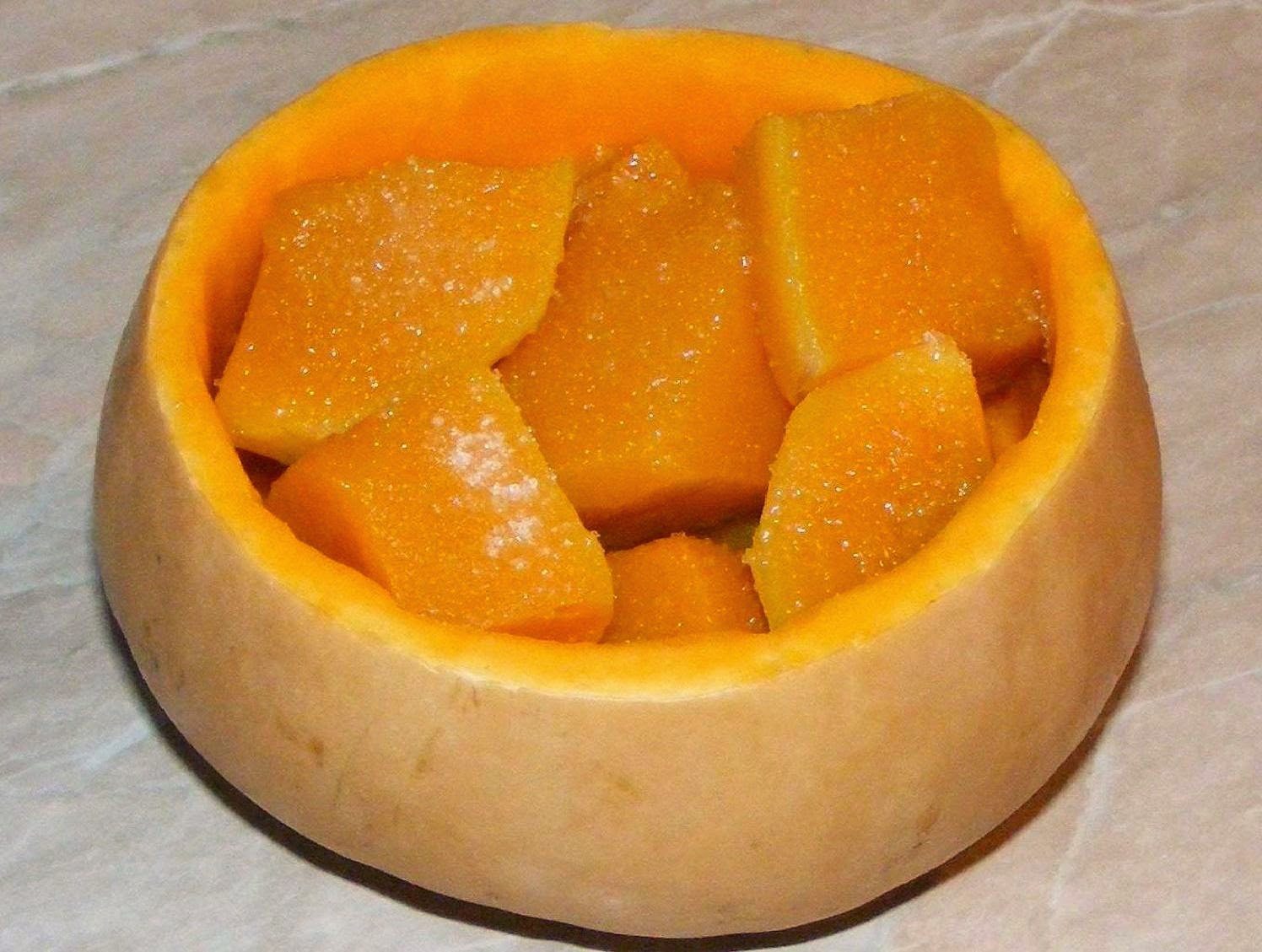 Dovleac inabusit | Retete Culinare : Preparatedevis.ro