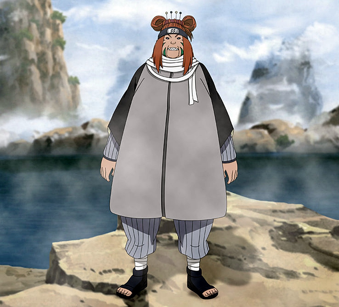 Imagenes de Naruto Shippuden : marzo 2013