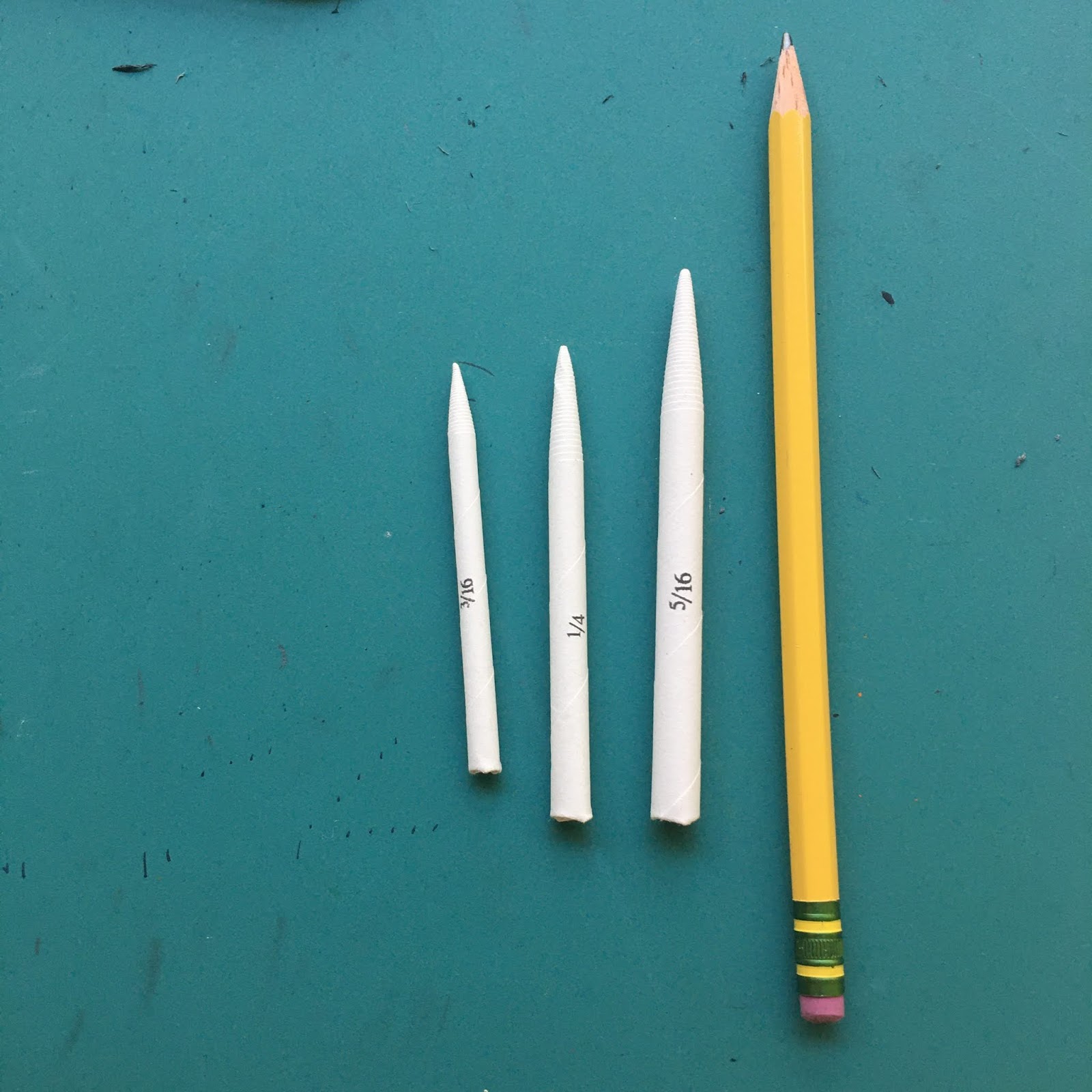 Zentangle Zone: 5/22/20 Shattuck Tangle