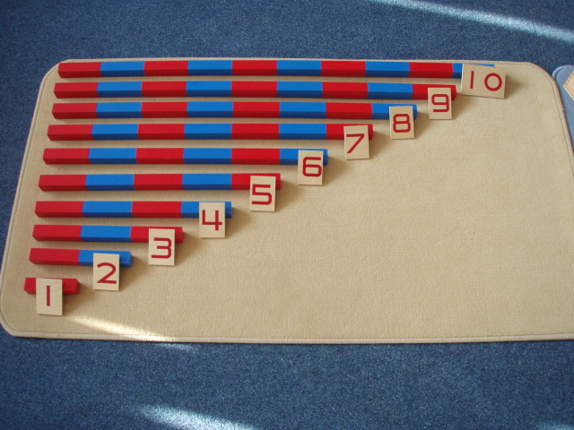 Mengenal Metode Montessori | Anggraeni Septi