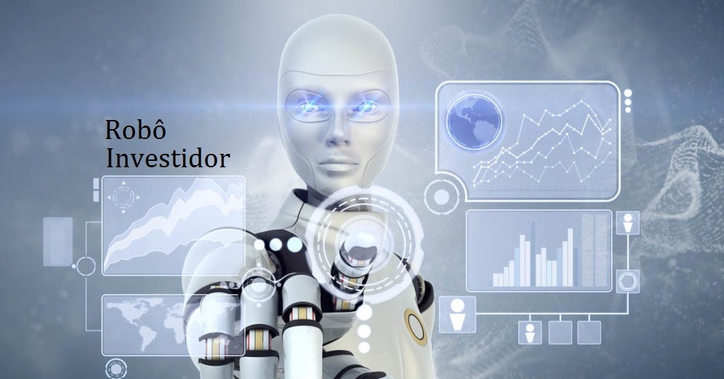 O Robô Investidor para Operar na Bovespa e BM&F - Bitcoin é Dinheiro