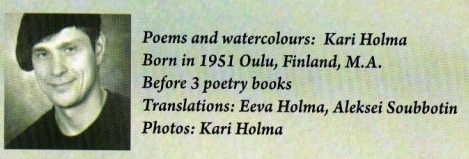 FinNALA: FinNALA Newsletter, Vol. 5, no. 3