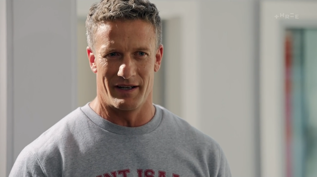 Dylan Thuraisingham, Richard Crouchley & Mike Edward on Head High (2021 ...