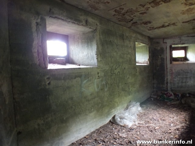 BUNKERINFO - Bunkers, Info, Foto's, Locaties en Meer!!!: Grebbelinie rondom Scherpenzeel