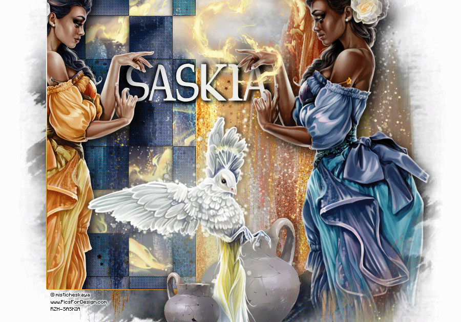 Graphics Funhouse: LunarQueen