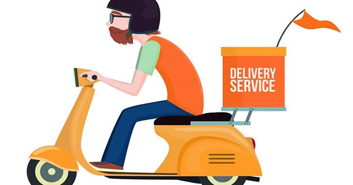 SE BUSCA CADETE DELIVERY PARA LOCAL GASTRONÓMICO CON O SIN EXPERIENCIA ...