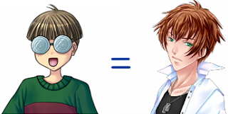 Csábításból Jeles: Ken (Kentin)