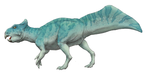 Los animales en la prehistoria: 2013