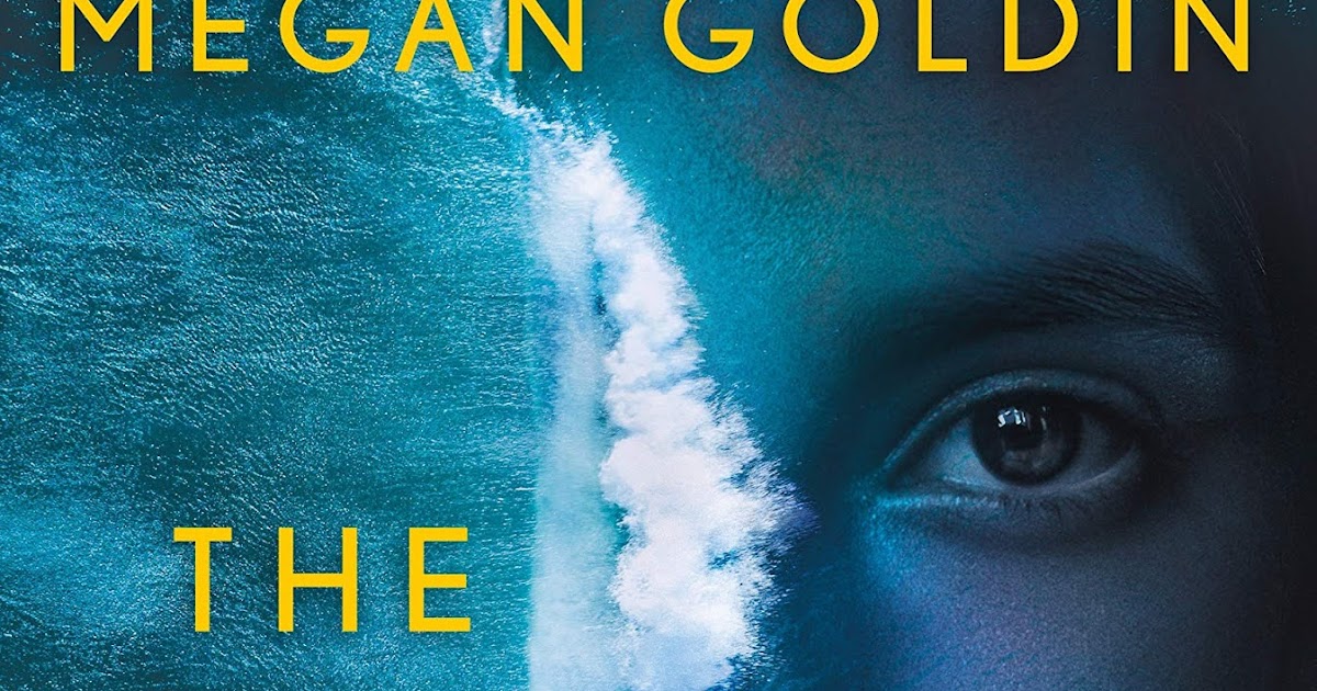 The Mary Reader: The Night Swim By Megan Goldin