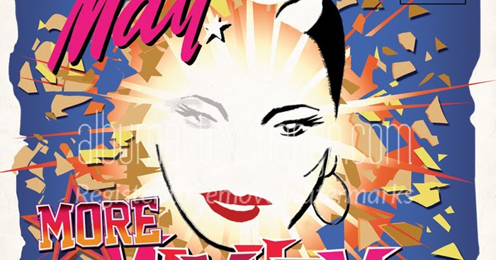 Albums That Should Exist: Imelda May - More Mayhem - Non-Album Tracks ...