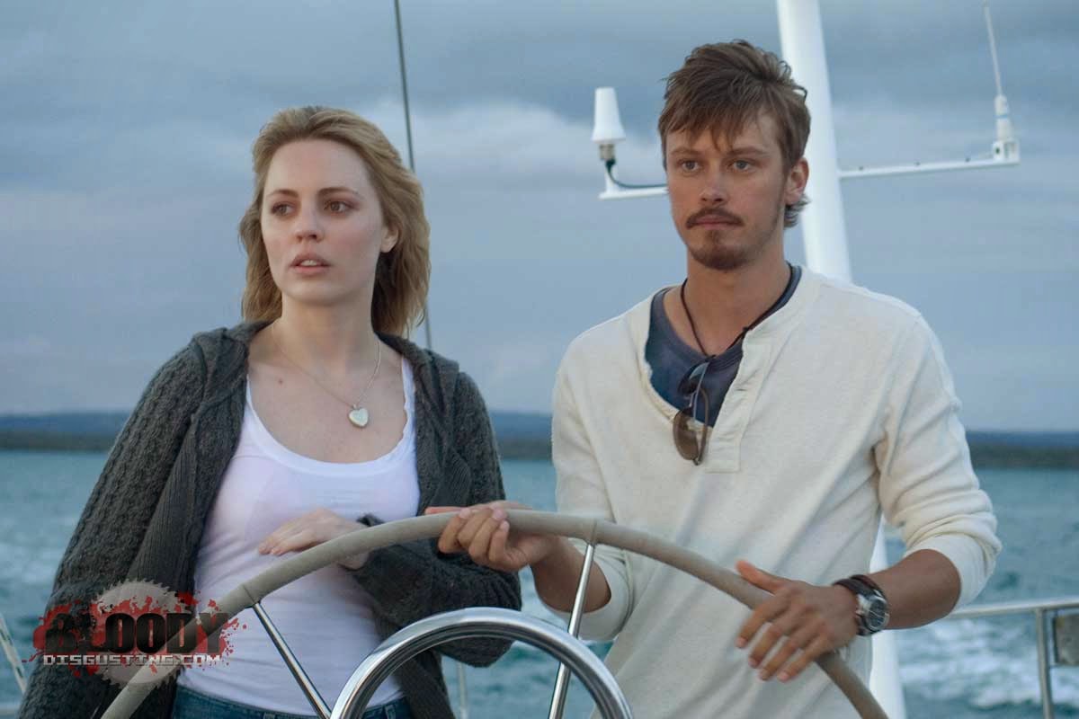 L² Movies Talk: Triangle 2009