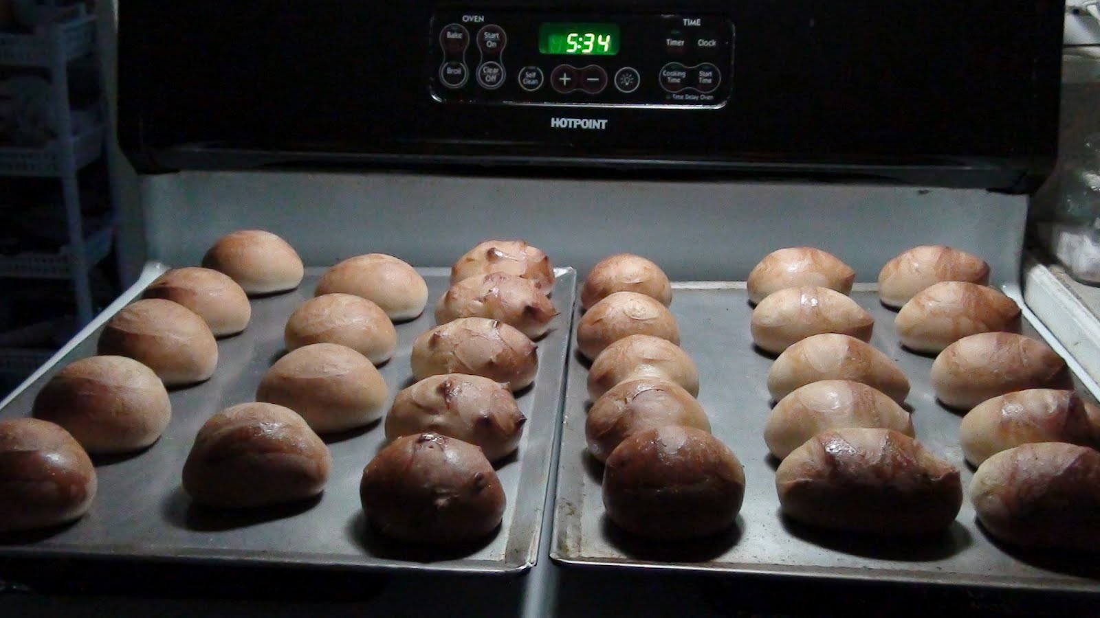 3rd Class Flour, What's It All About