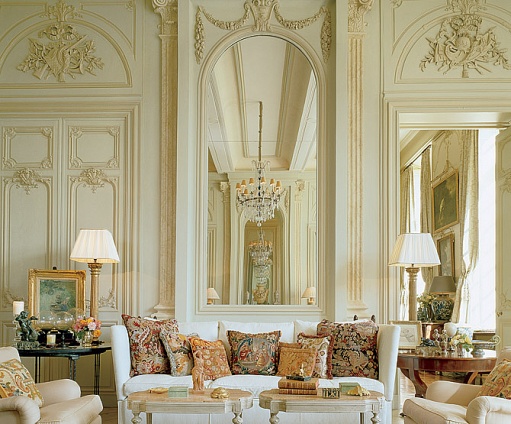 New Home Interior Design: Spaces That Wow