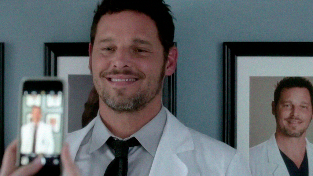 Alex Karev: um fim amargo a uma evolução tão bonita - Um ano de Séries