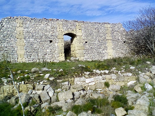 Trekking ed Escursioni in Puglia - Murgia (Quasano)