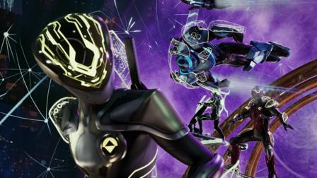 MUNDO GENIAL : 5.-Enigma (reboot the guardian code)