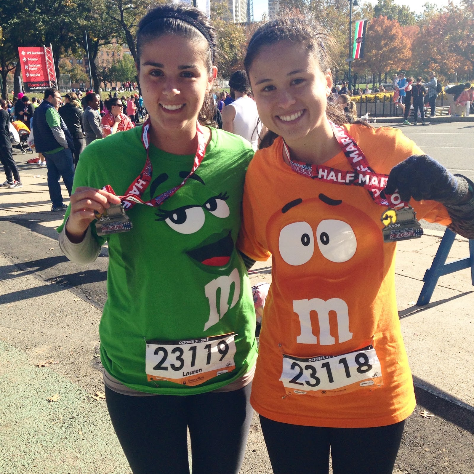 Courtney's Crafty Crap