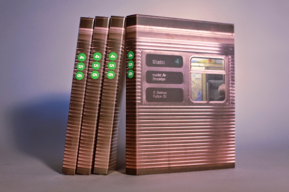 Damage Boardshop: Static IV DVDs Are Here!