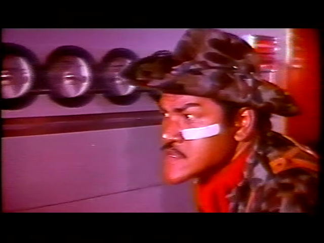 Name That Filipino Actor!: Max Alvarado