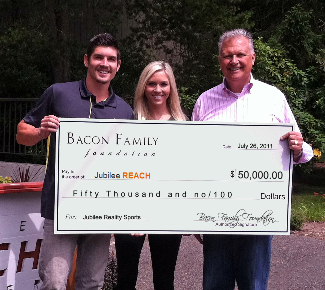 Bacon Family Foundation