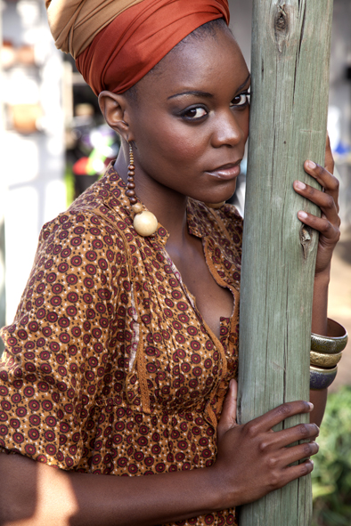 With Love By Melon: NUBIAN PRINCESS