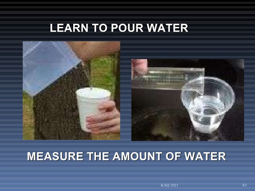 Long term - Curriculum Plan for Happy Kids Preschool: PERMATA CURRICULUM