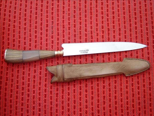 FACAS CRIOLLA: FACAS CRIOLLA e RODEIO